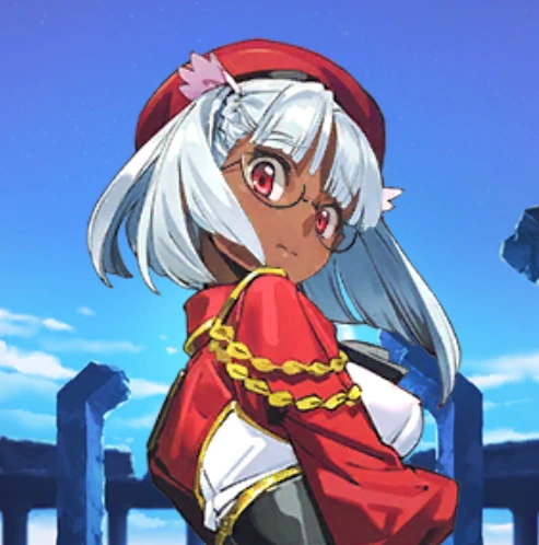 Toto Thompson/Genesic Re;Code | Code Geass Wiki | Fandom