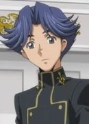 Rivalz Cardemonde | Code Geass Wiki | Fandom