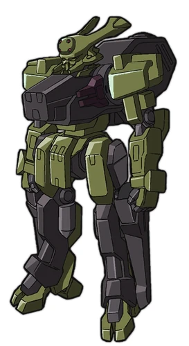 Sutherland | Code Geass Wiki | Fandom