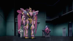 Code Geass Lancelot Frontier