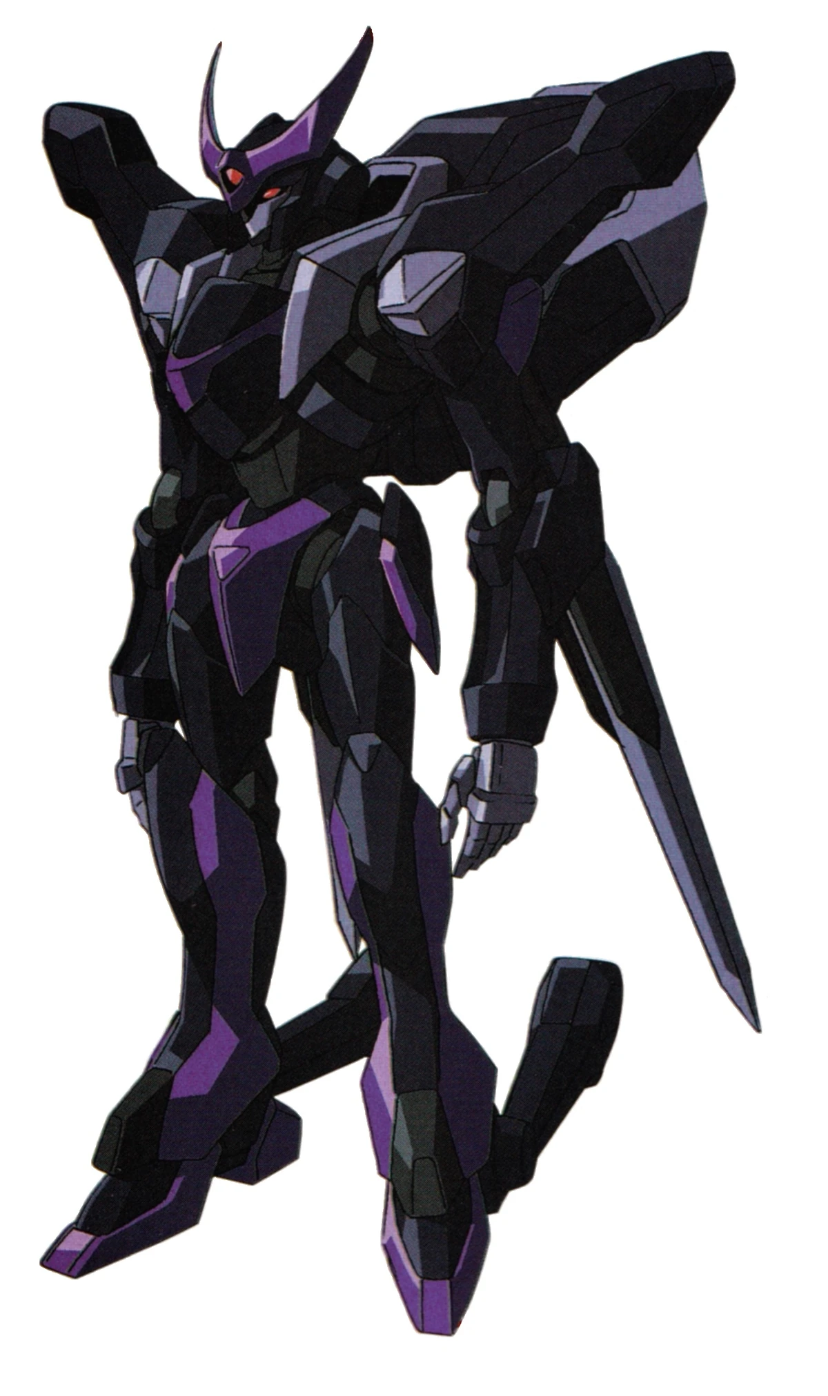 Vincent Pluton | Code Geass Wiki | Fandom