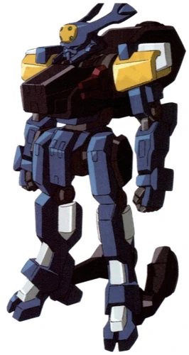 Sutherland Blue Barons Custom | Code Geass Wiki | Fandom