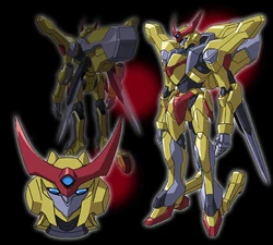 Cuadro Knightmare Vincent Relacionado