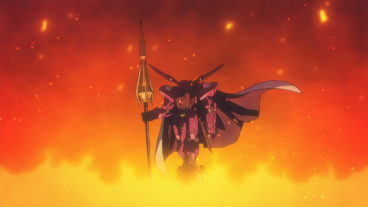 Middle Eastern Federation Skirmish Code Geass Wiki Fandom