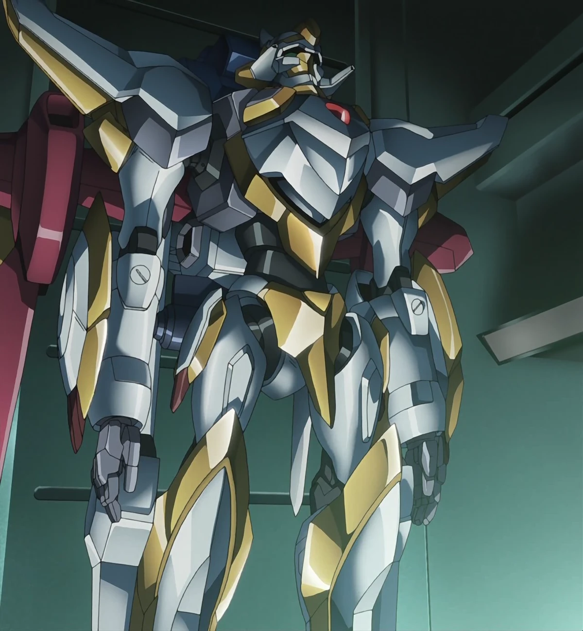 Code Geass Lancelot Wallpaper