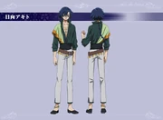 Akito Hyuga | Code Geass Wiki | Fandom