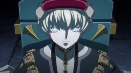 Shalio | Code Geass Wiki | Fandom