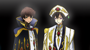 Turn 22.05 | Code Geass Wiki | Fandom