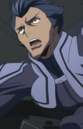Kōsetsu Urabe | Code Geass Wiki | Fandom