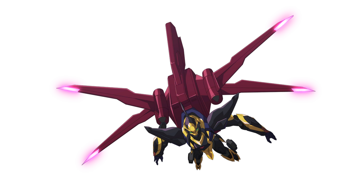 Lancelot Karma Code Geass Wiki Fandom