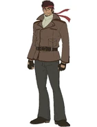 Code Geass: Rozé of the Recapture | Code Geass Wiki | Fandom