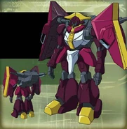 Mordred | Code Geass Wiki | Fandom