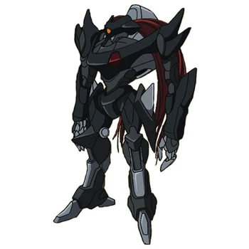 Gekka (Todoh version) | Code Geass Wiki | Fandom