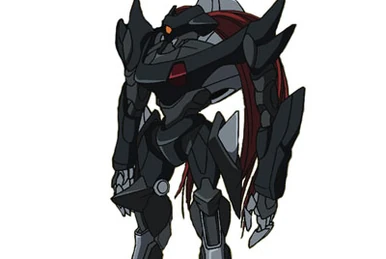 Code Geass Zangetsu