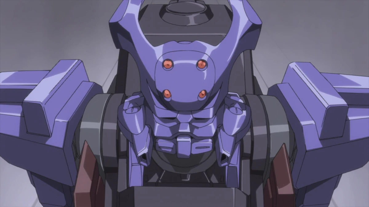 Category:Knightmare Frames | Code Geass Wiki | Fandom