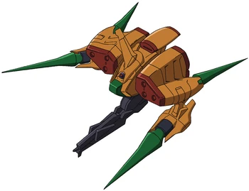 Sutherland Sieg | Code Geass Wiki | Fandom