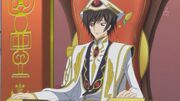 Lelouch vi Britannia | Code Geass Wiki | Fandom