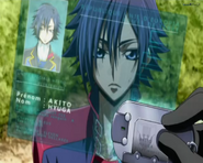 EU Military | Code Geass Wiki | Fandom