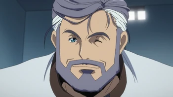 Jugo Sumeragi | Code Geass Wiki | Fandom