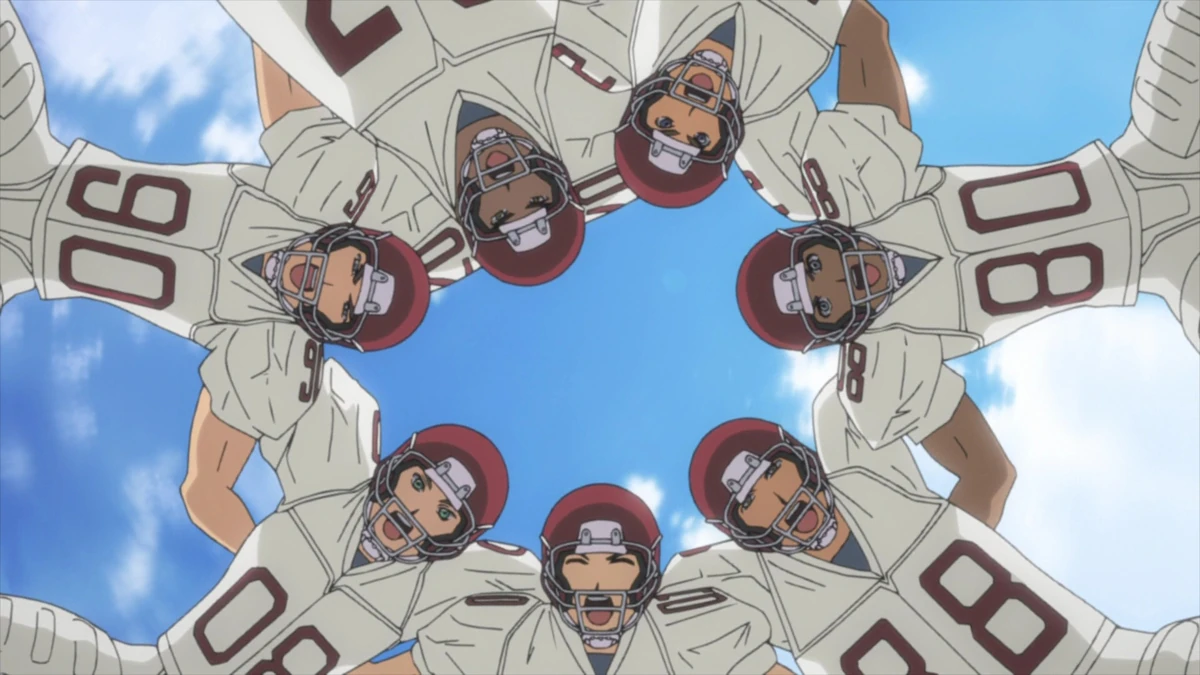 Football Club | Code Geass Wiki | Fandom