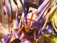 Alexander Liberte | Code Geass Wiki | Fandom