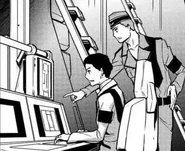 Britannian Infantry | Code Geass Wiki | Fandom