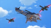 Ikaruga | Code Geass Wiki | Fandom