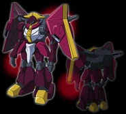 Mordred | Code Geass Wiki | Fandom