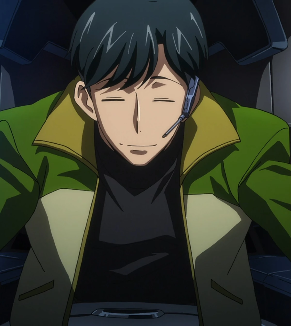 Shota Munemori | Code Geass Wiki | Fandom