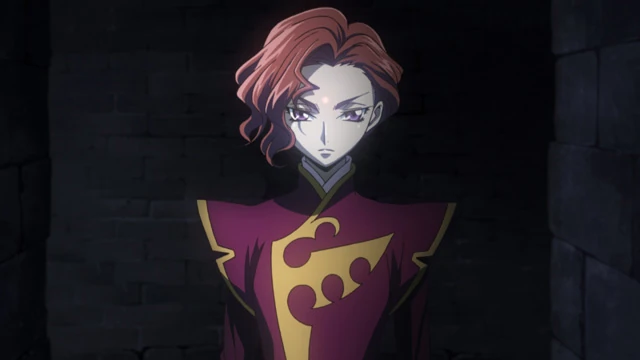 Jean Rowe | Codegeass Wiki | Fandom