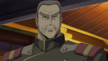 Tatewaki Katase | Code Geass Wiki | Fandom Tatewaki Katase | Code Geass Wiki | Fandom