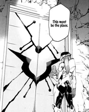 Alice | Code Geass Wiki | Fandom