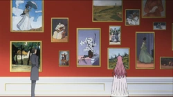 Clovis la Britannia | Code Geass Wiki | Fandom