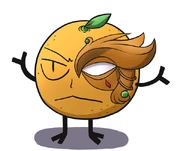 Orange (disambiguation) | Code Geass Wiki | Fandom
