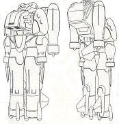 Portman | Code Geass Wiki | Fandom