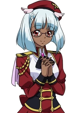 Toto Thompson | Code Geass Wiki | Fandom