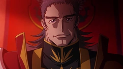 Michele Manfredi | Code Geass Wiki | Fandom