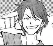 Anji | Code Geass Wiki | Fandom