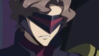 Claudio S. Darlton | Code Geass Wiki | Fandom