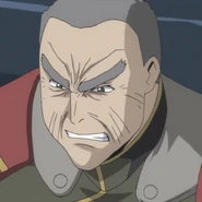 Tatewaki Katase | Code Geass Wiki | Fandom