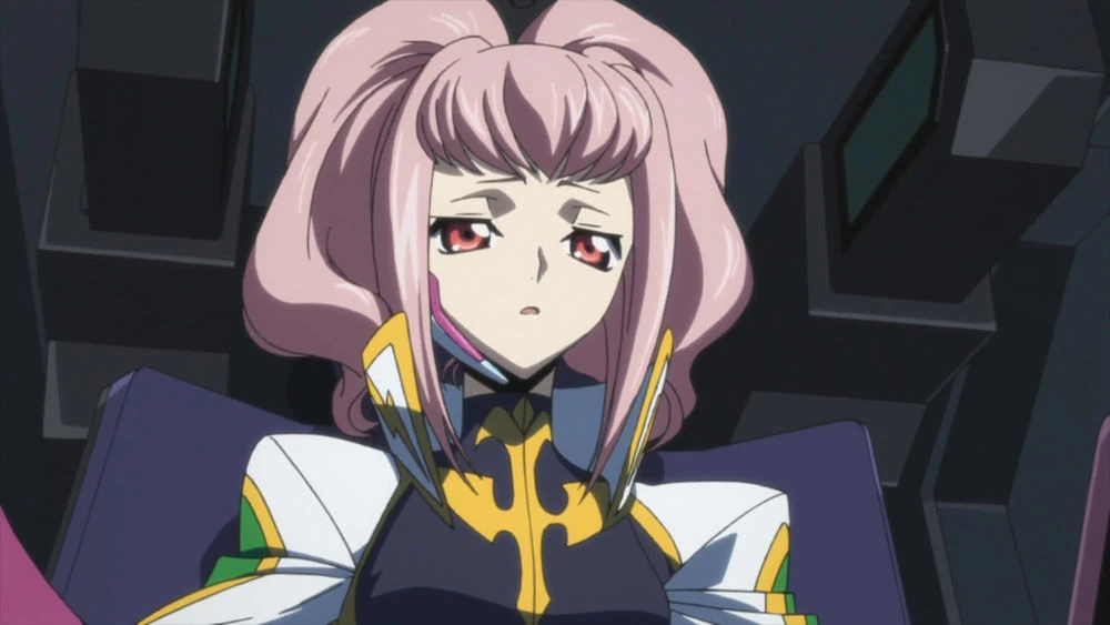 Anya Alstreim | Codegeass Wiki | Fandom