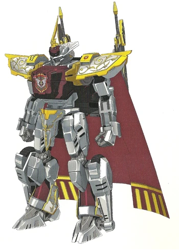 Gloucester Swordsman | Code Geass Wiki | Fandom