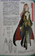 Marrybell mel Britannia | Code Geass Wiki | Fandom