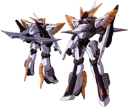 Agravain | Code Geass Wiki | Fandom