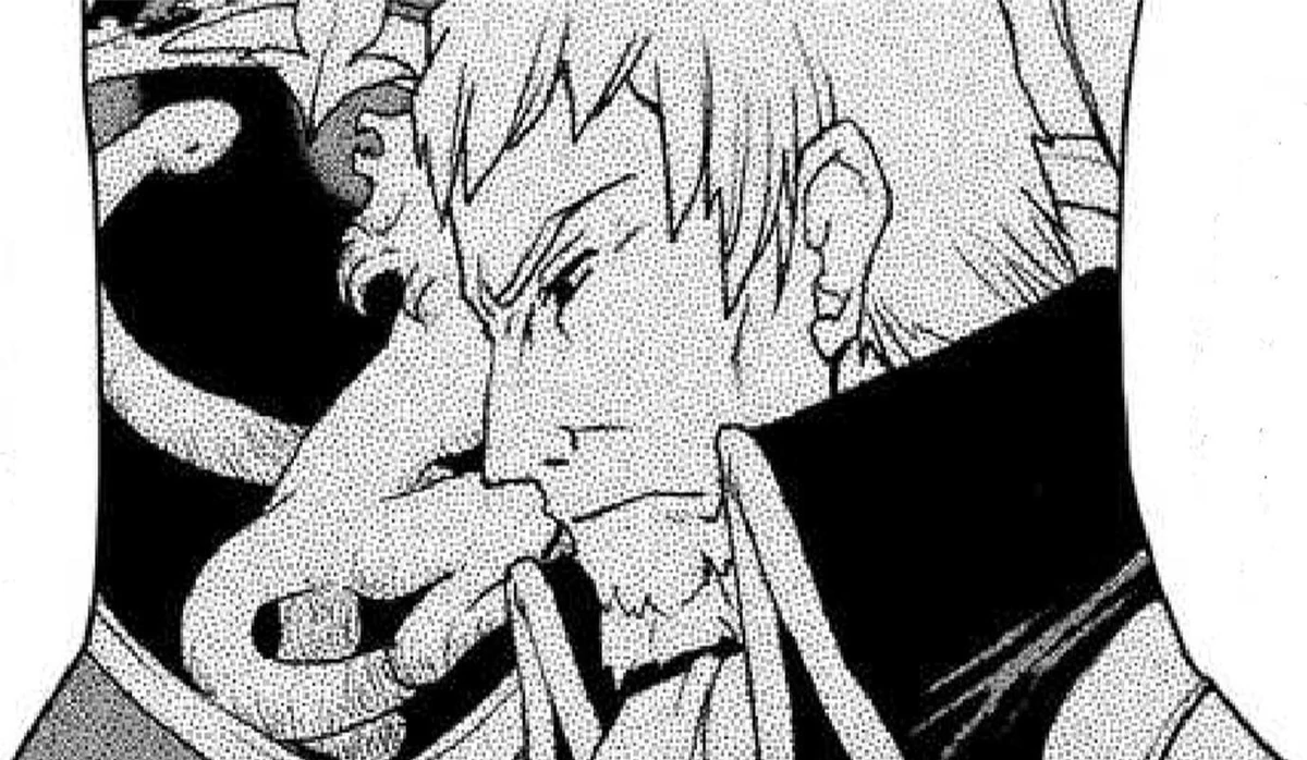 Charles' Father | Code Geass Wiki | Fandom