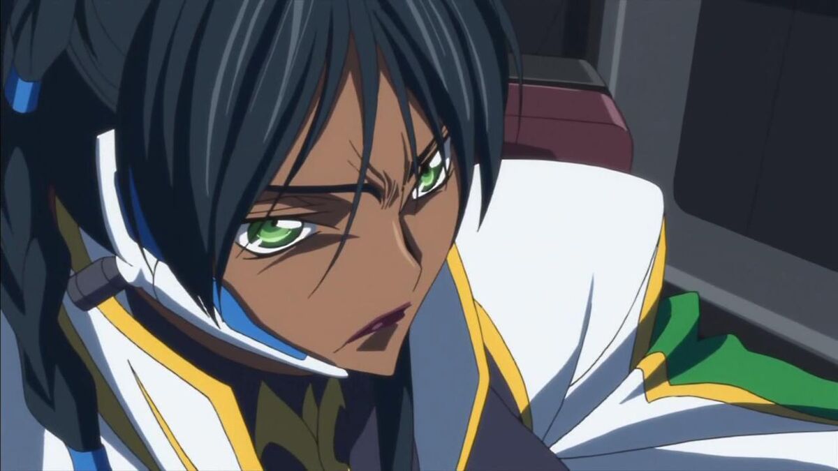 Dorothea Ernst Code Geass Wiki Fandom