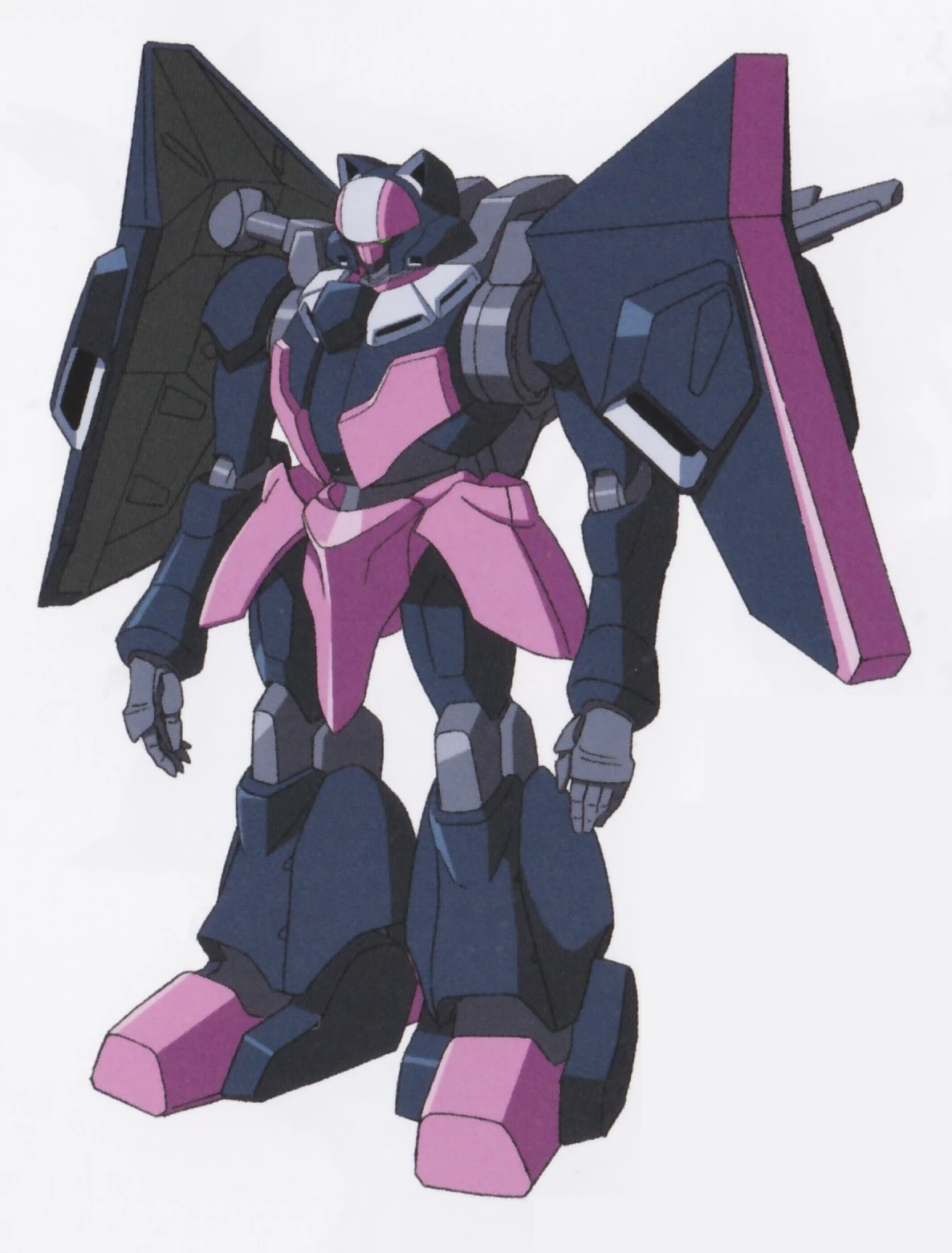 Medrawd | Code Geass Wiki | Fandom