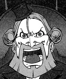 Perry | Code Geass Wiki | Fandom