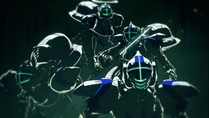 Alexander Type-02 | Code Geass Wiki | Fandom