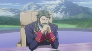 Gene Smilas | Code Geass Wiki | Fandom